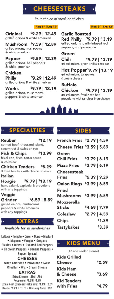 Littleton - Taste of Philly