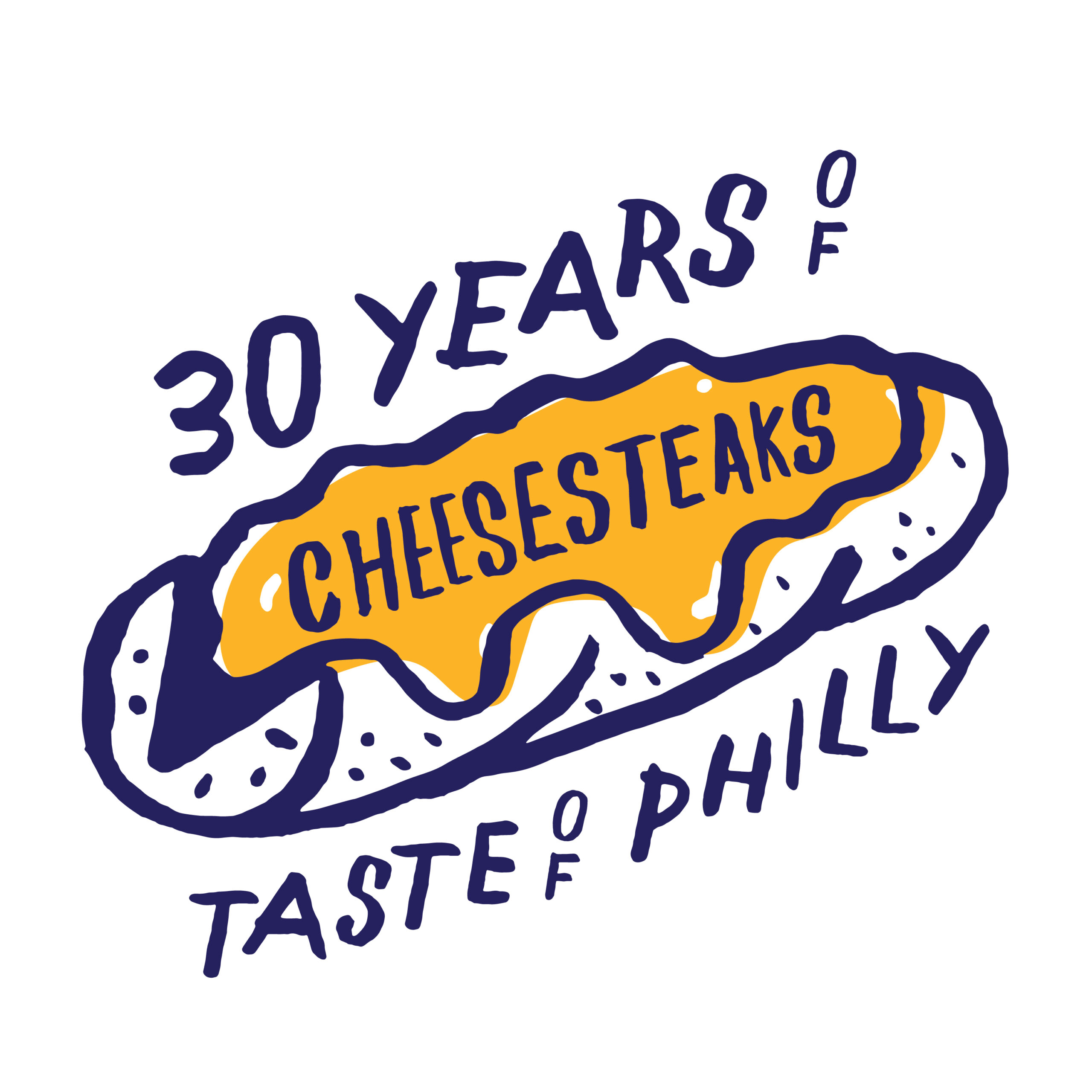 Home of the Real Philly Cheesesteak!